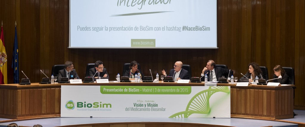 PRESENTACIÓN BIOSIM 10 - SER