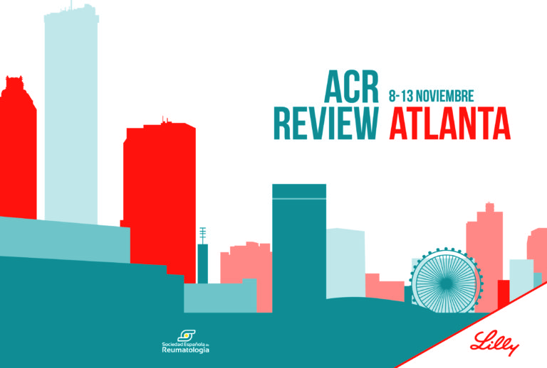 Ya puedes visualizar todos los resúmenes del ACR Review 2019 - SER