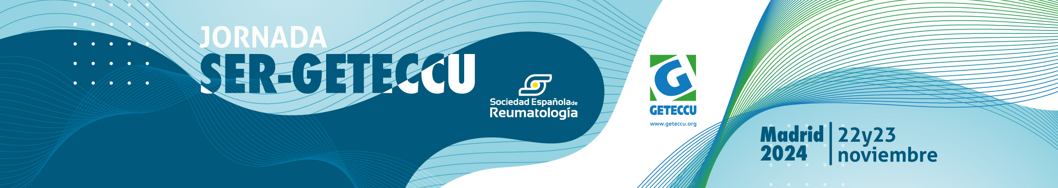 Formulario SER-GETECCU 2024 - SER