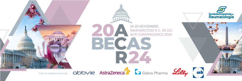 Abierto el plazo de solicitud de las Becas ACR 2024 - SER